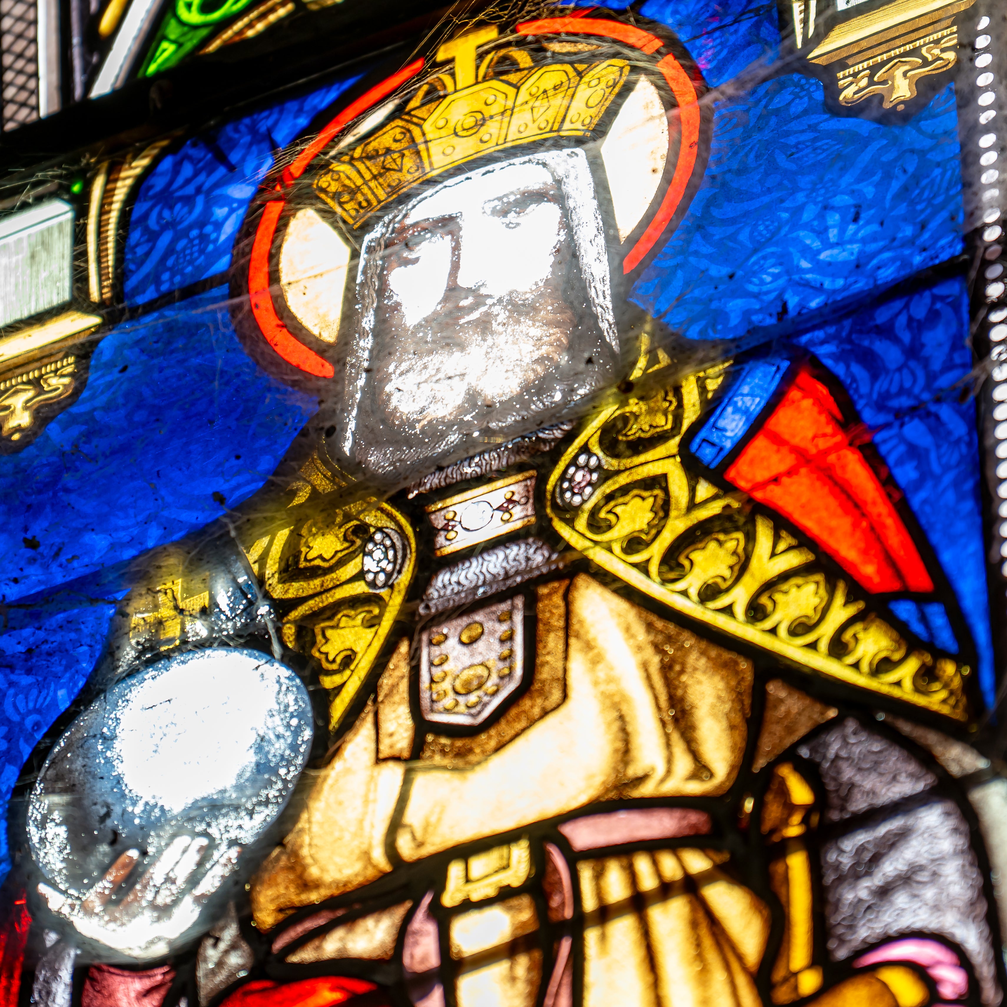 Chateau de Lalande shop