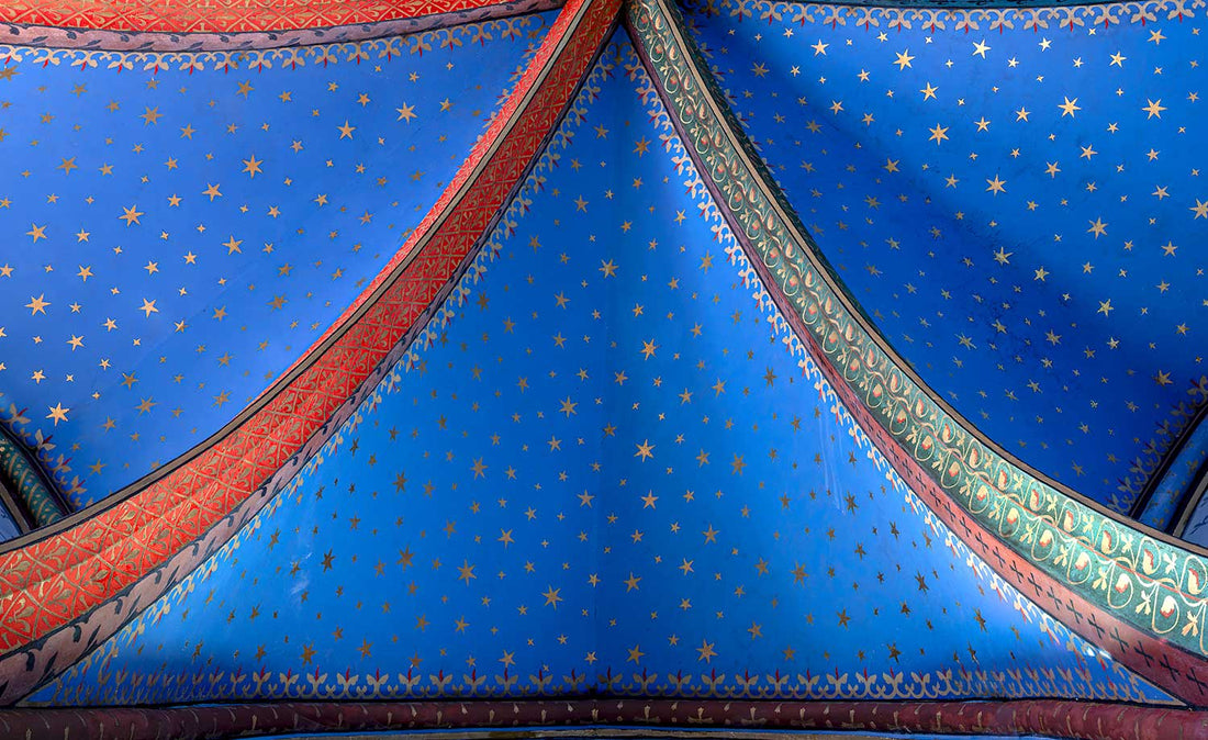 Adopt a Star from the Constellation of Saint Joseph – Chateau de Lalande