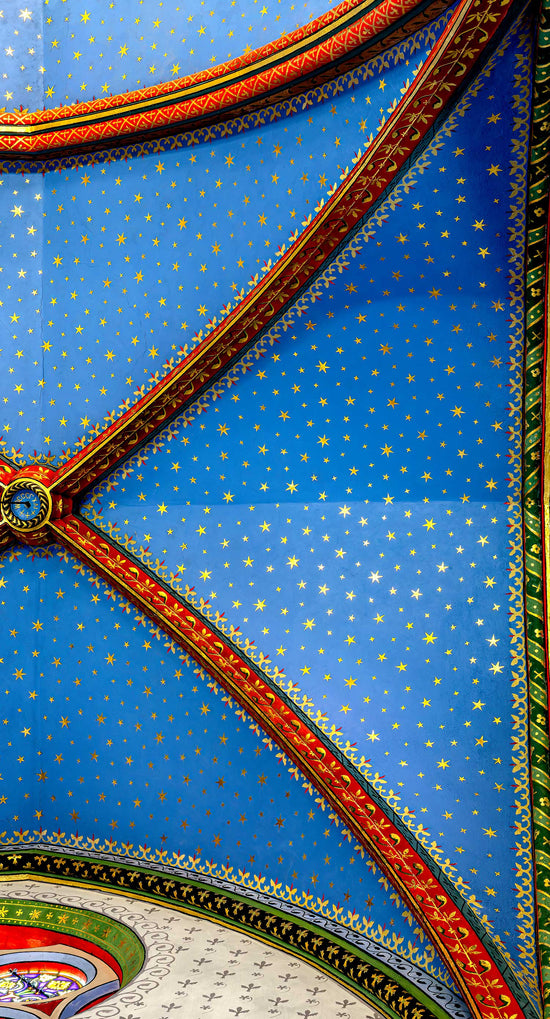 Adopt a Star from the Constellation of Saint Aloysius – Chateau de Lalande