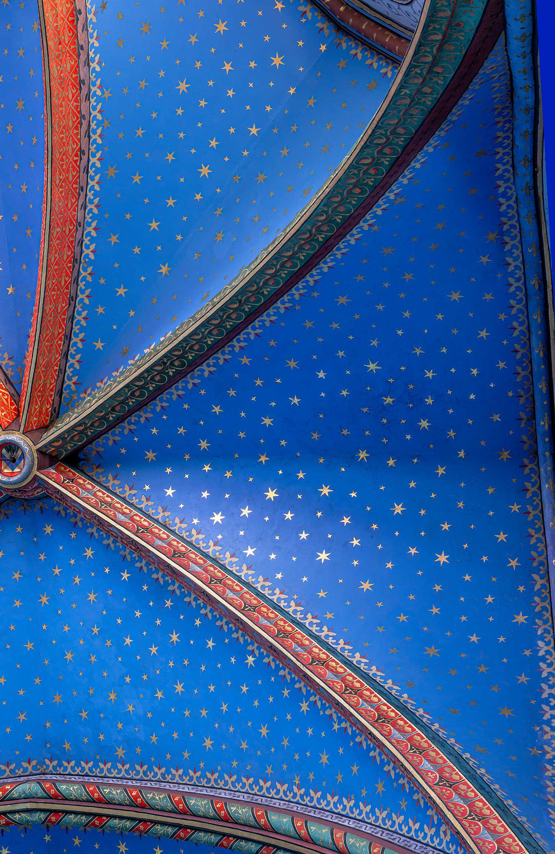 Adopt a Star from the Constellation of Saint Charles Borromeo – Chateau ...