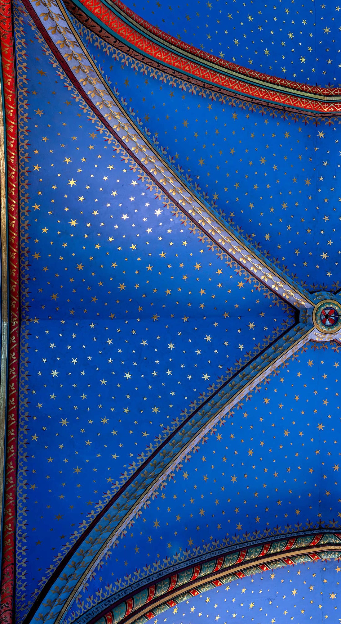 Adopt a Star from the Constellation of Saint Felix – Chateau de Lalande