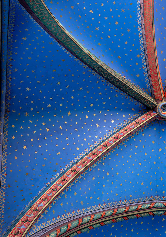 Adopt a Star from the Constellation of Archangel Gabriel – Chateau de ...