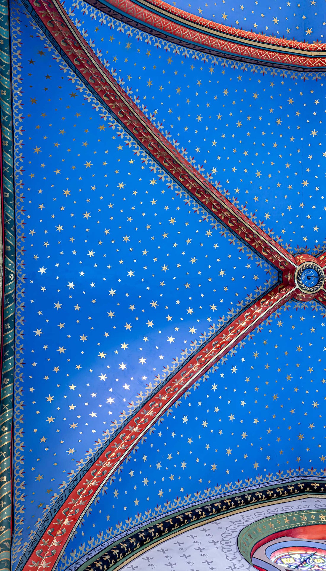 Adopt a Star from the Constellation of Saint Henry – Chateau de Lalande