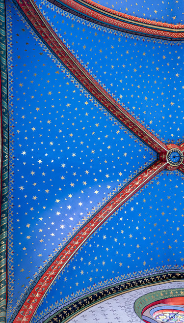 Adopt a Star from the Constellation of Saint Henry – Chateau de Lalande