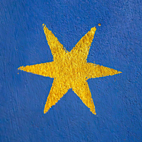 Adopt a six-pointed star in the Constellation of Saint Aloysius ...