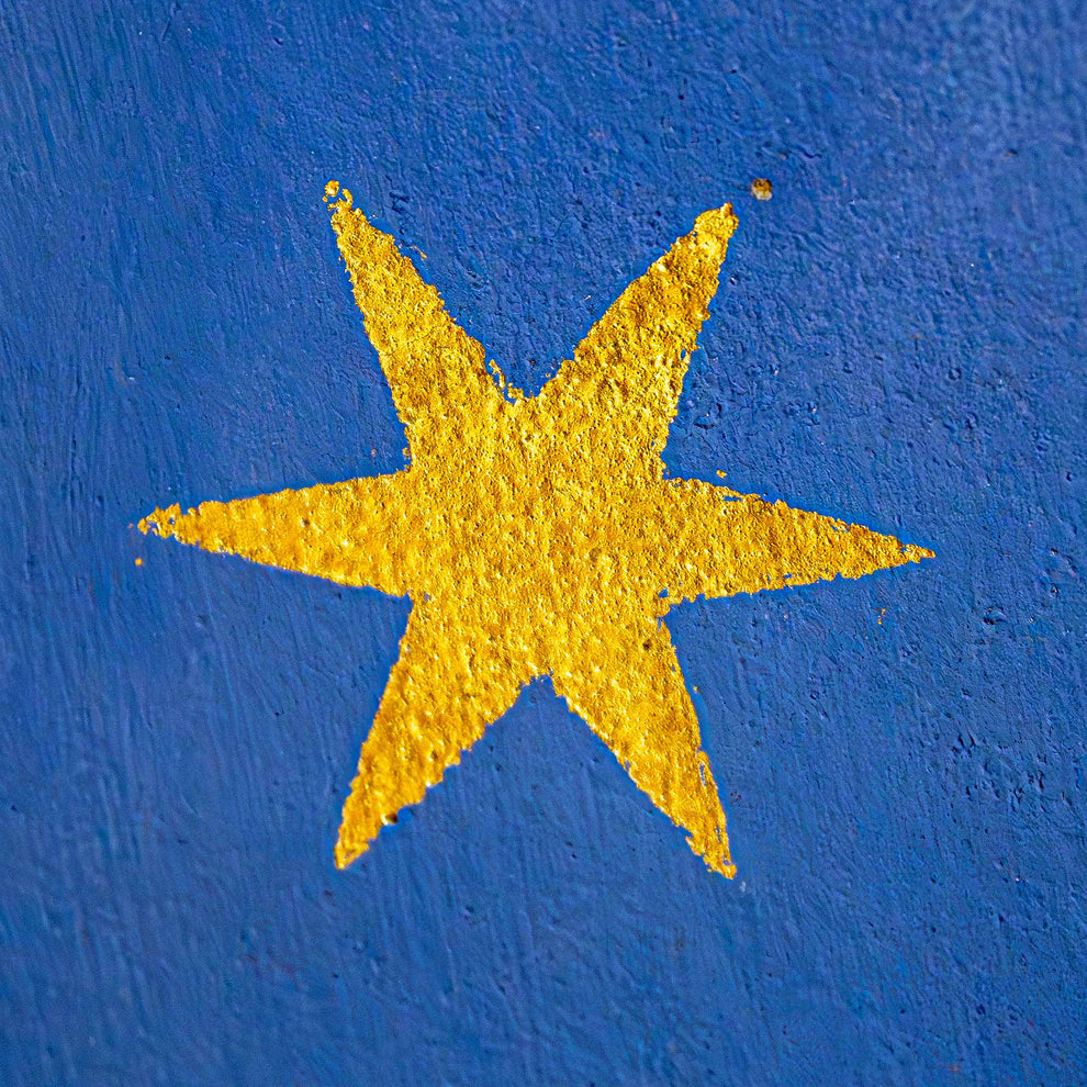 Adopt a six-pointed star in the Constellation of Saint Aloysius ...